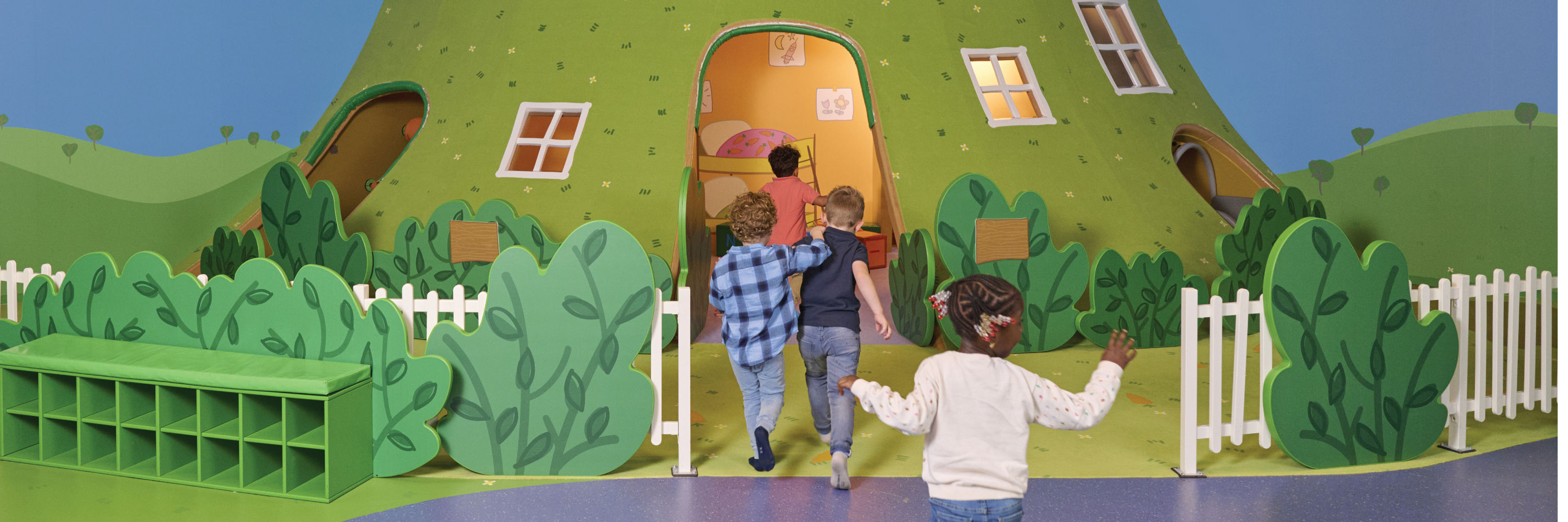 Offers Discounts PEPPA PIG World Of Play Chicago offers-discounts-peppa-pig-world-of-play-chicago