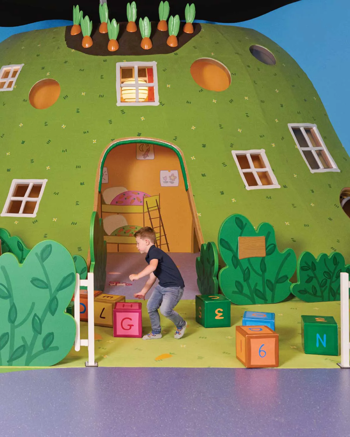 Events | Peppa Pig World of Play Chicago